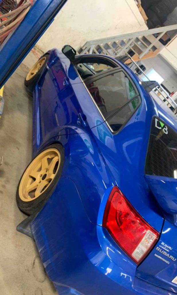 DV8 Performance & Tires - Lethbridge Tires, Rims, and Auto Repair